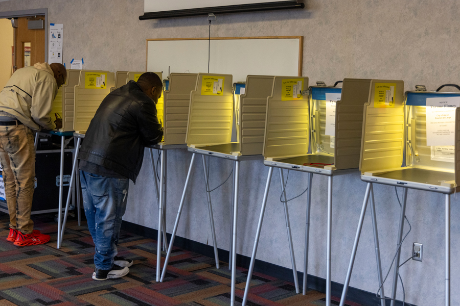 Ohio election 2024 results for Akron, Summit County - Signal Akron