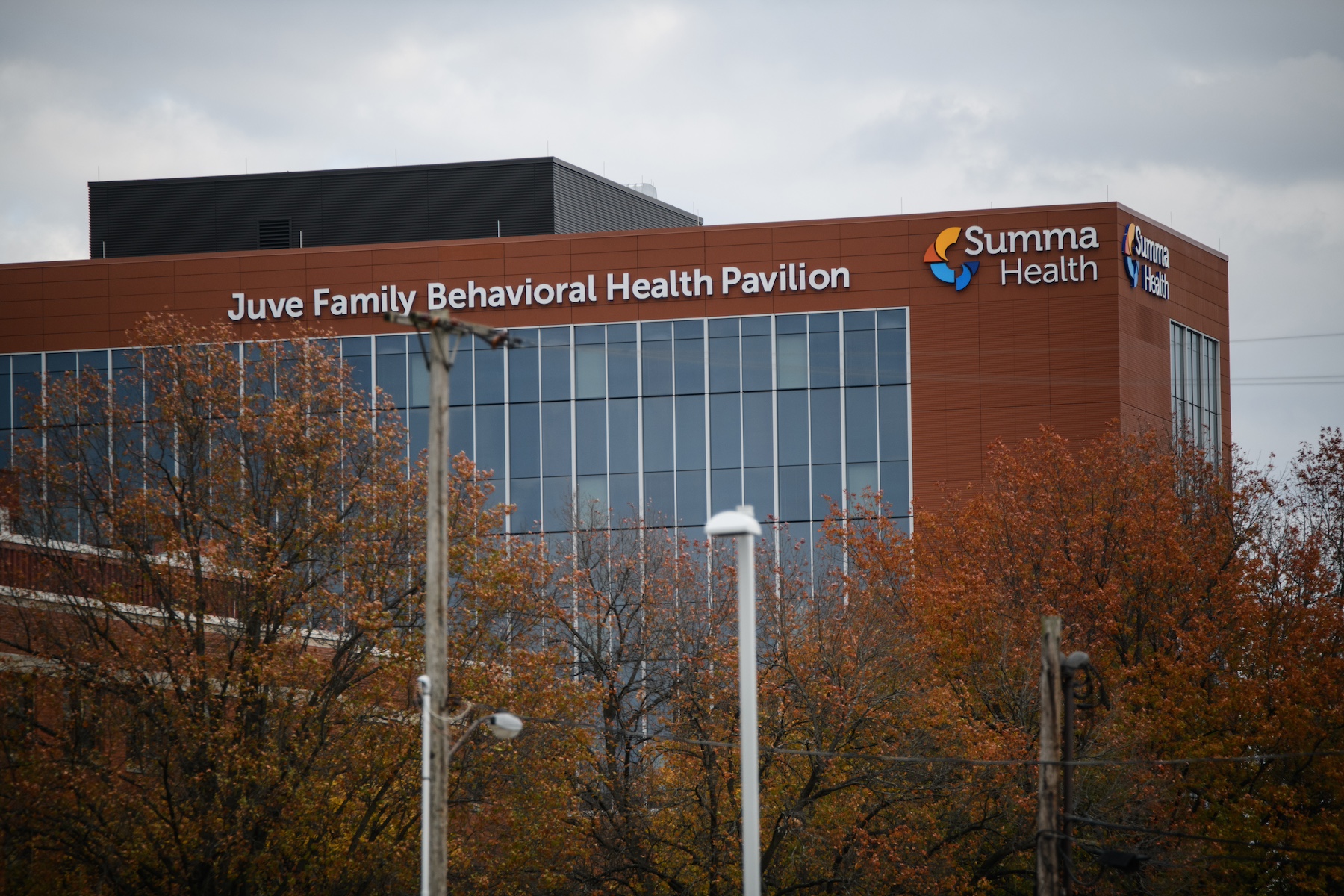 Summa Health acquisition: ‘They’re looking for a test kitchen’