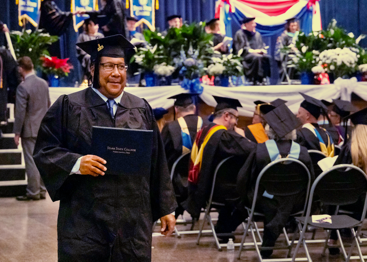 I Promise Too sees two parents earn associate degrees