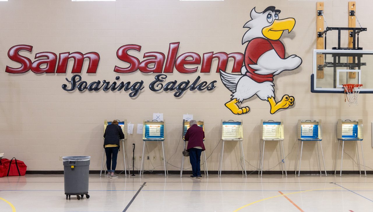 Akron and Summit County election news and resources - Signal Akron