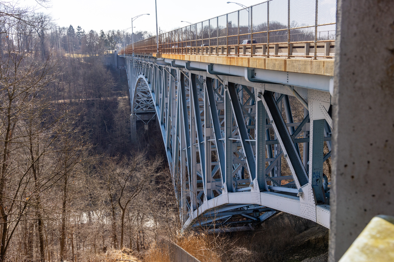 Millions in state money to help with rehab or repair of local bridges