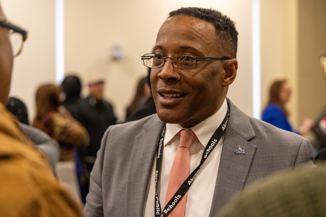 Akron Board of Education hires new law firm to oversee investigation