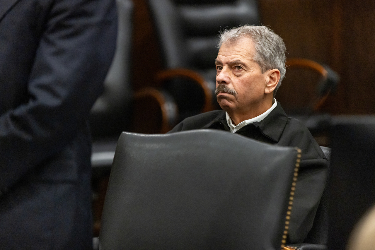 Former PUCO chair Sam Randazzo reported dead by suicide