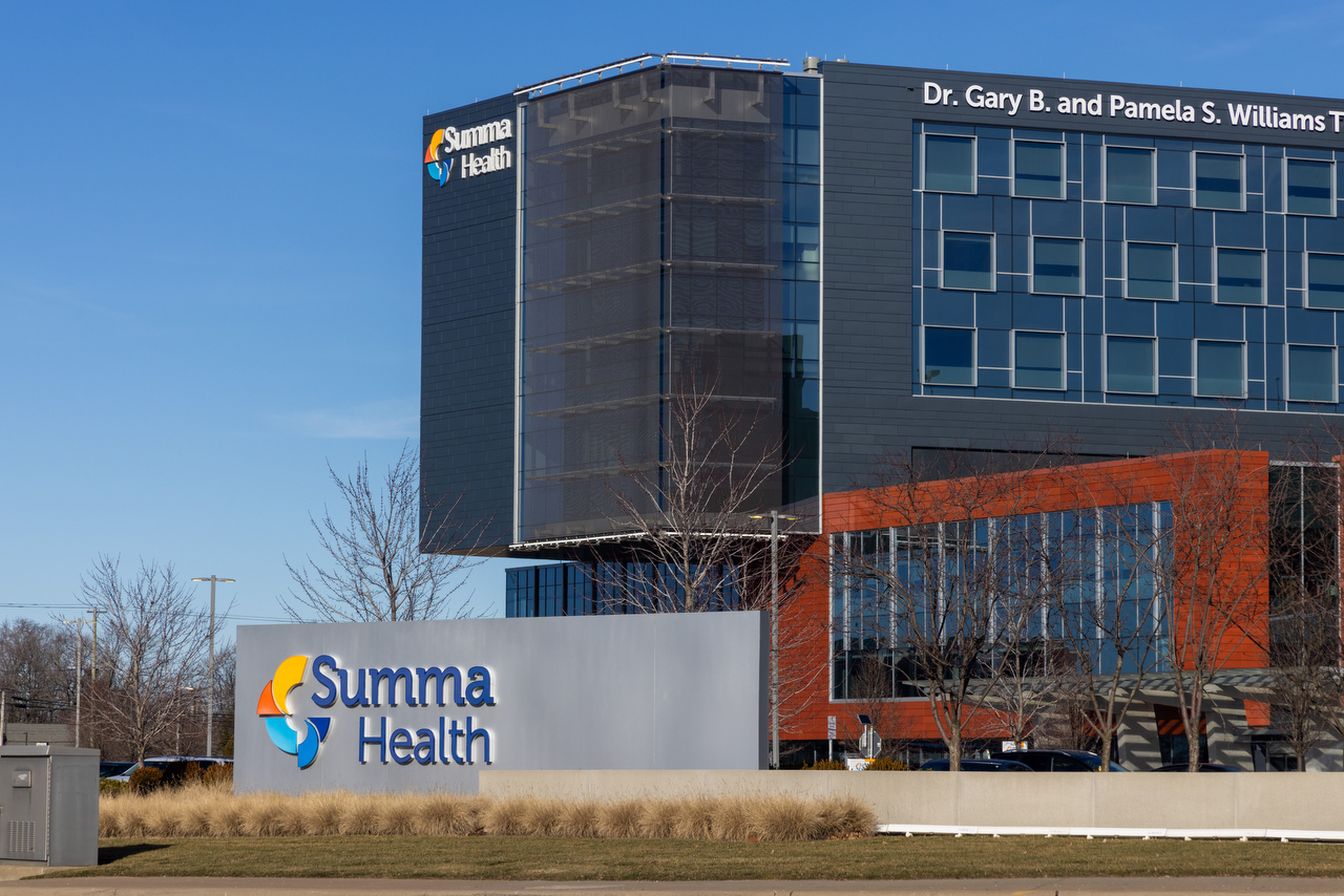 Summa Health goes for profit: $515M sale to HATco