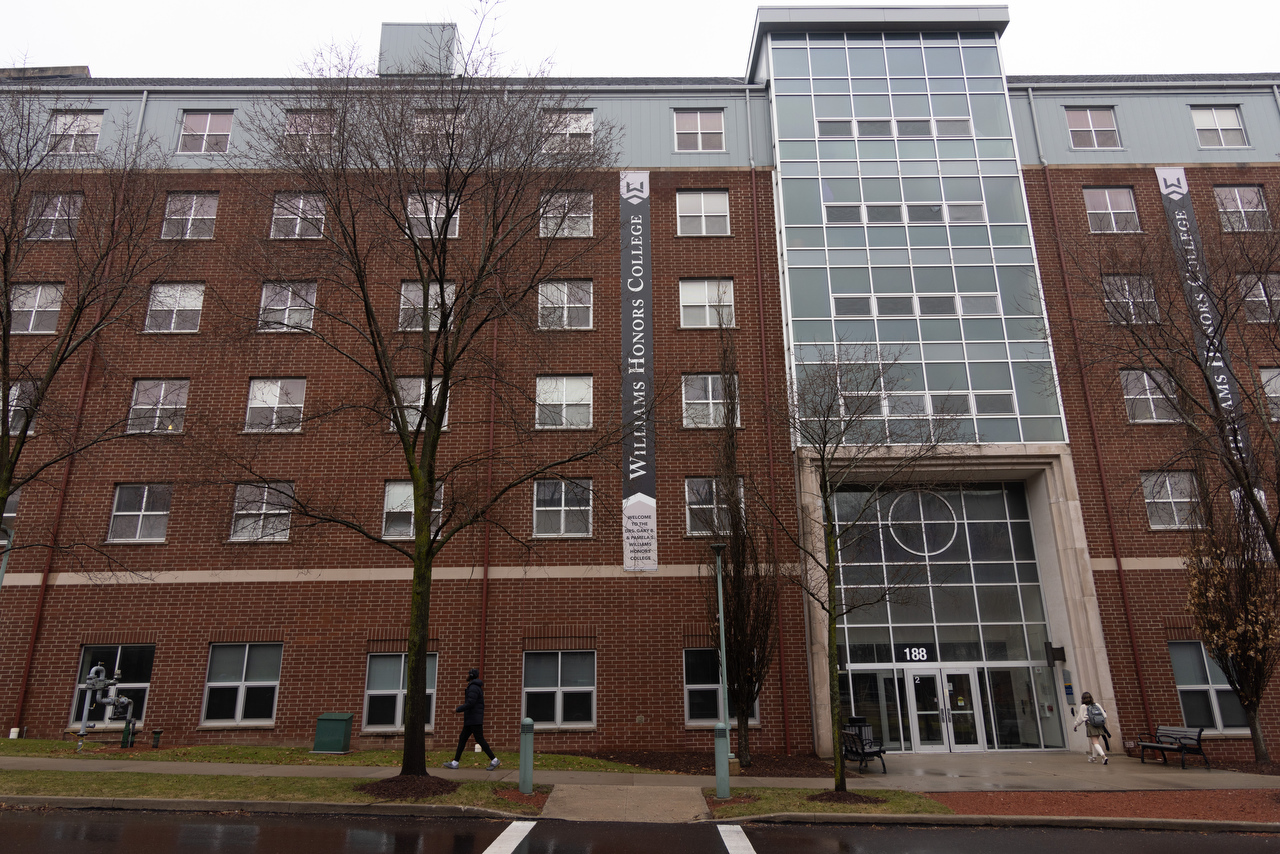 Privatizing student housing at University of Akron moves forward