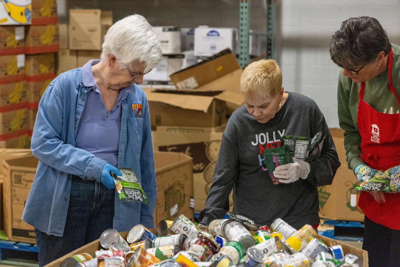 Want to help? Need help? Here's a guide to Summit County’s food banks ...
