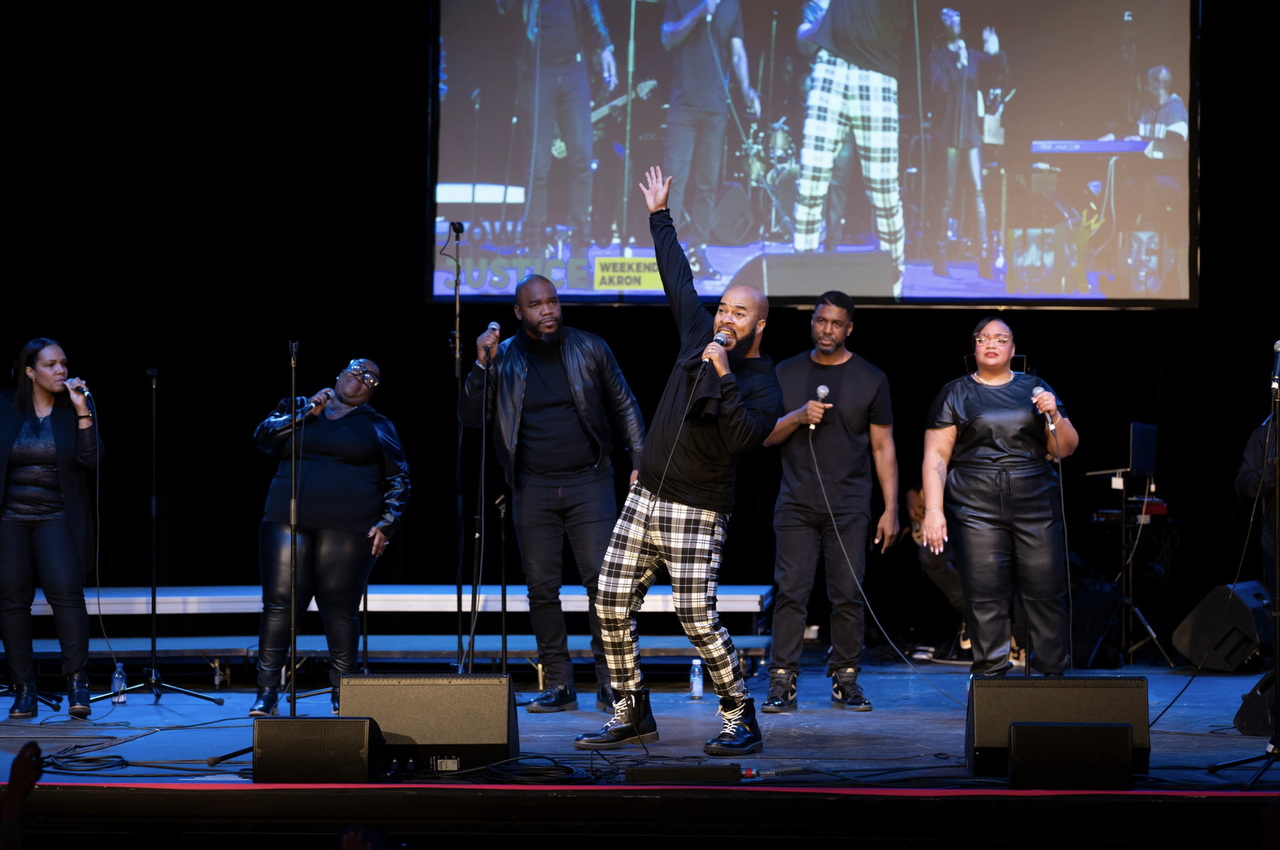 Martin Luther King Jr. Day events in Akron - Signal Akron
