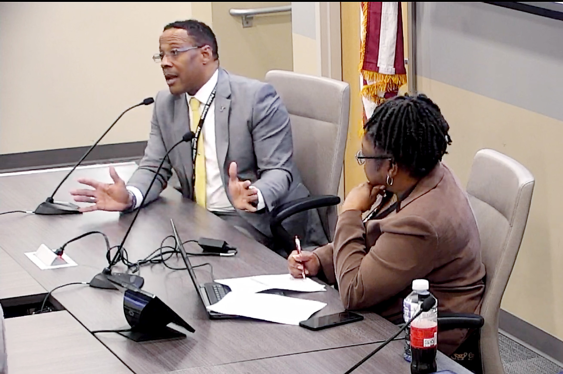 Akron schools could cut 285 positions to save $24 million