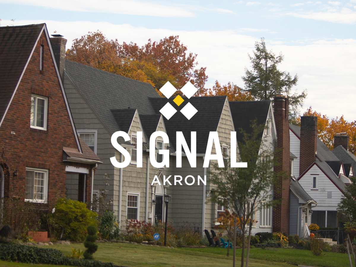 Local news for Akron by Akronites - Signal Akron