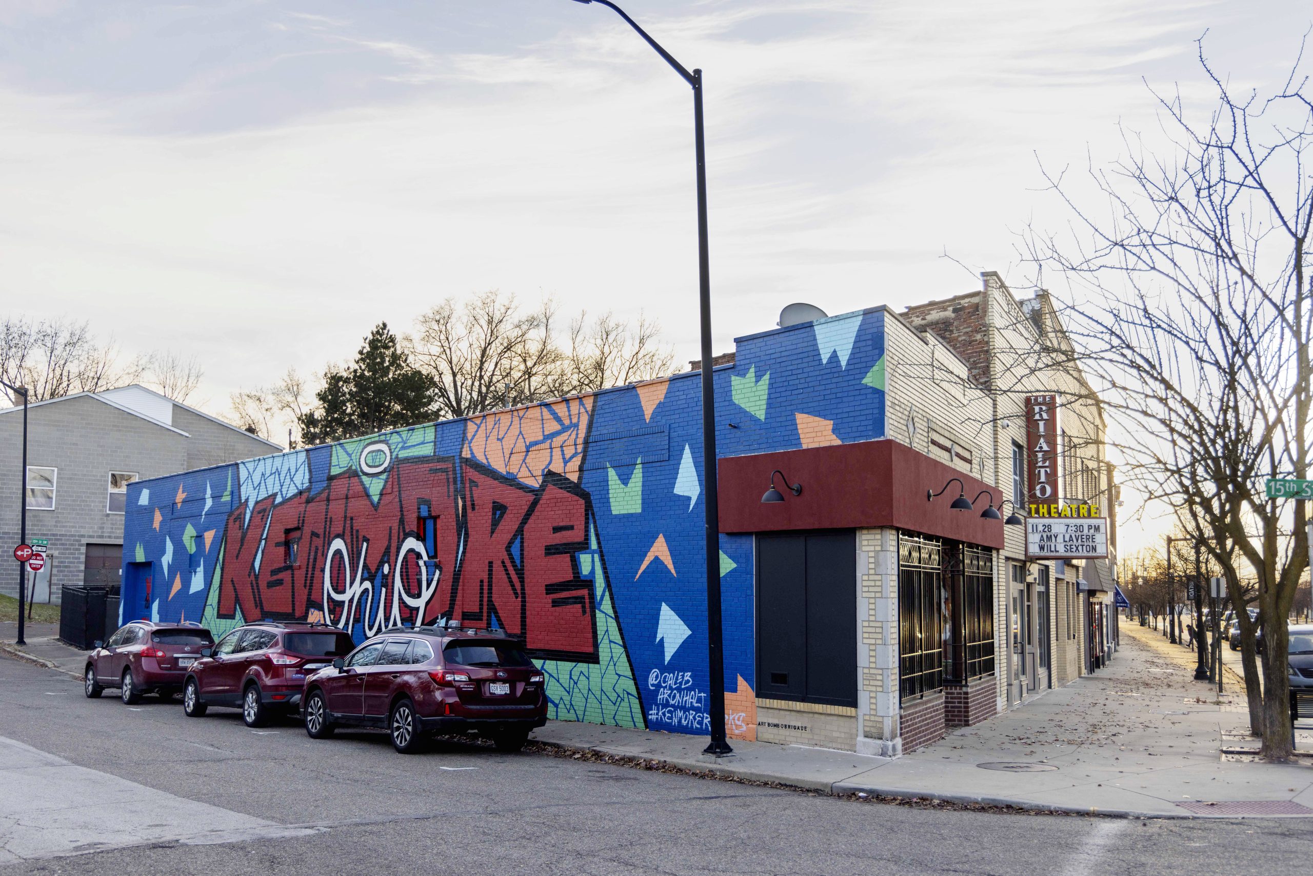 An Akron neighborhood guide to Kenmore - Signal Akron