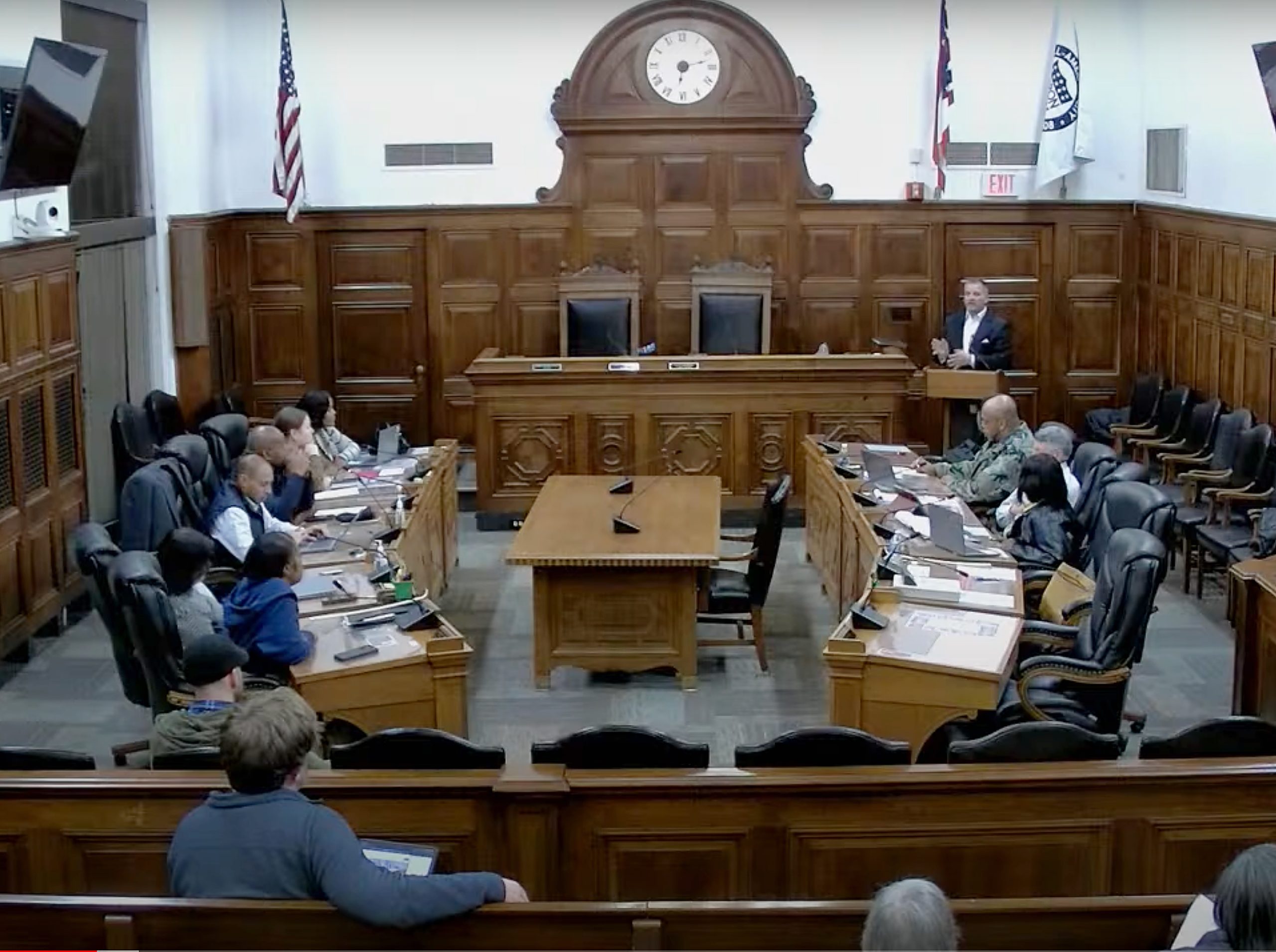 Akron police update: Oversight board waits on new rules