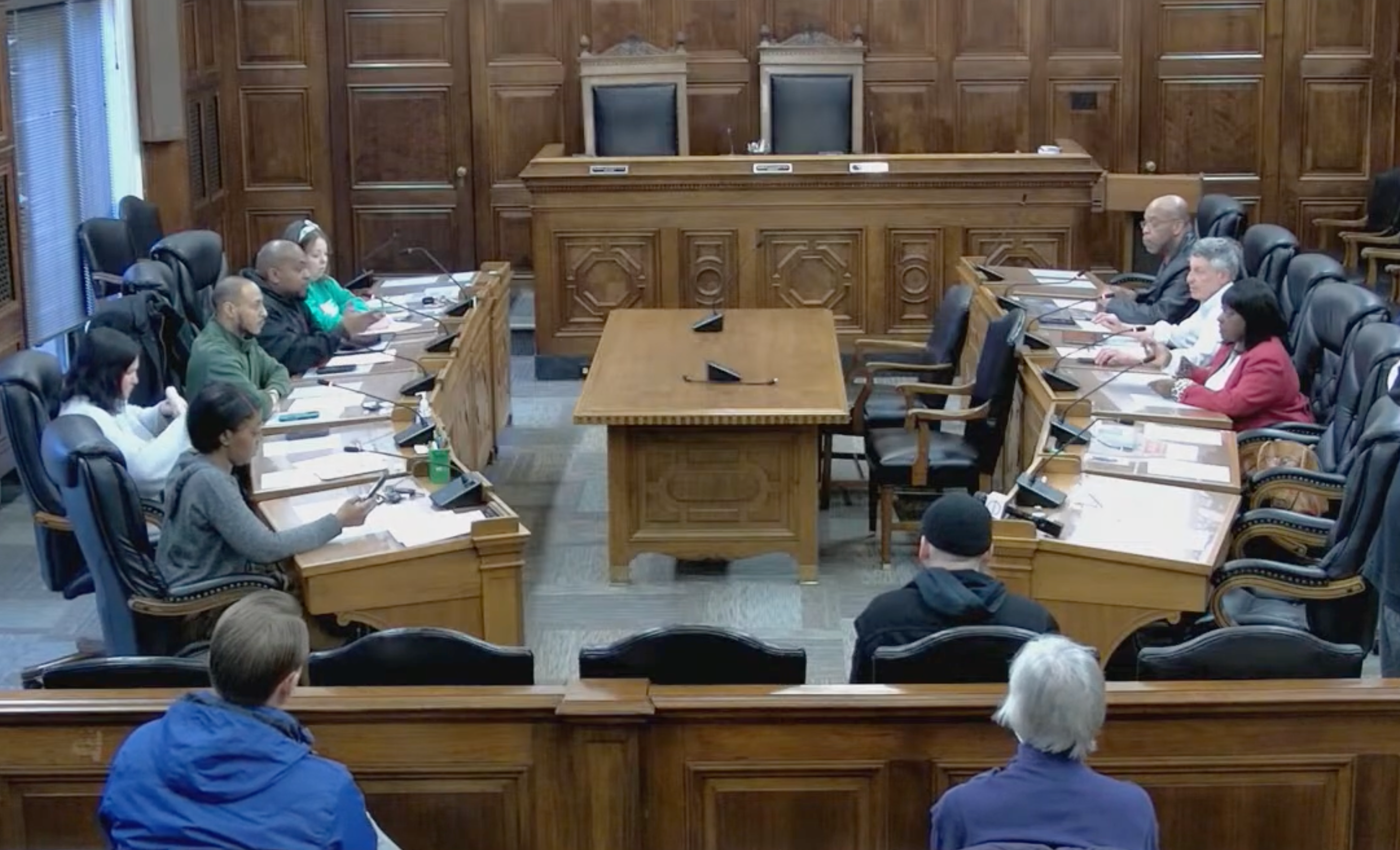 Citizens’ Police Oversight Board selects Akron’s first independent ...
