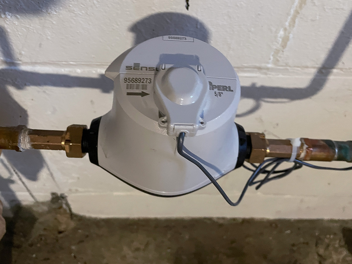 What to know about Akron’s water meter replacement project