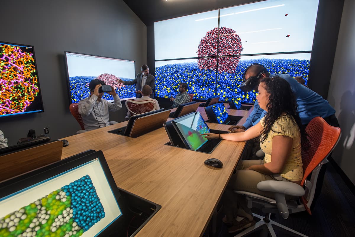 Akron tech hub gets $51 million to mold the future of polymers