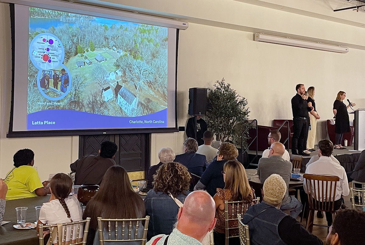 Four finalists present approaches for the Akron Innerbelt project ...