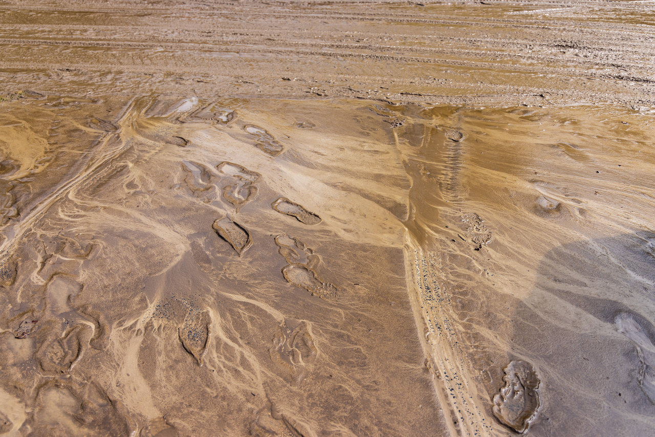 Akron residents reflect on Thursday night’s flooding