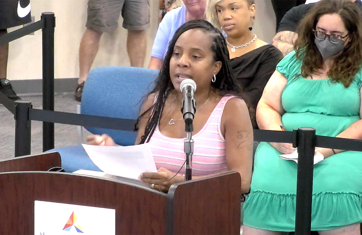 Van transportation contract approved by Akron school board