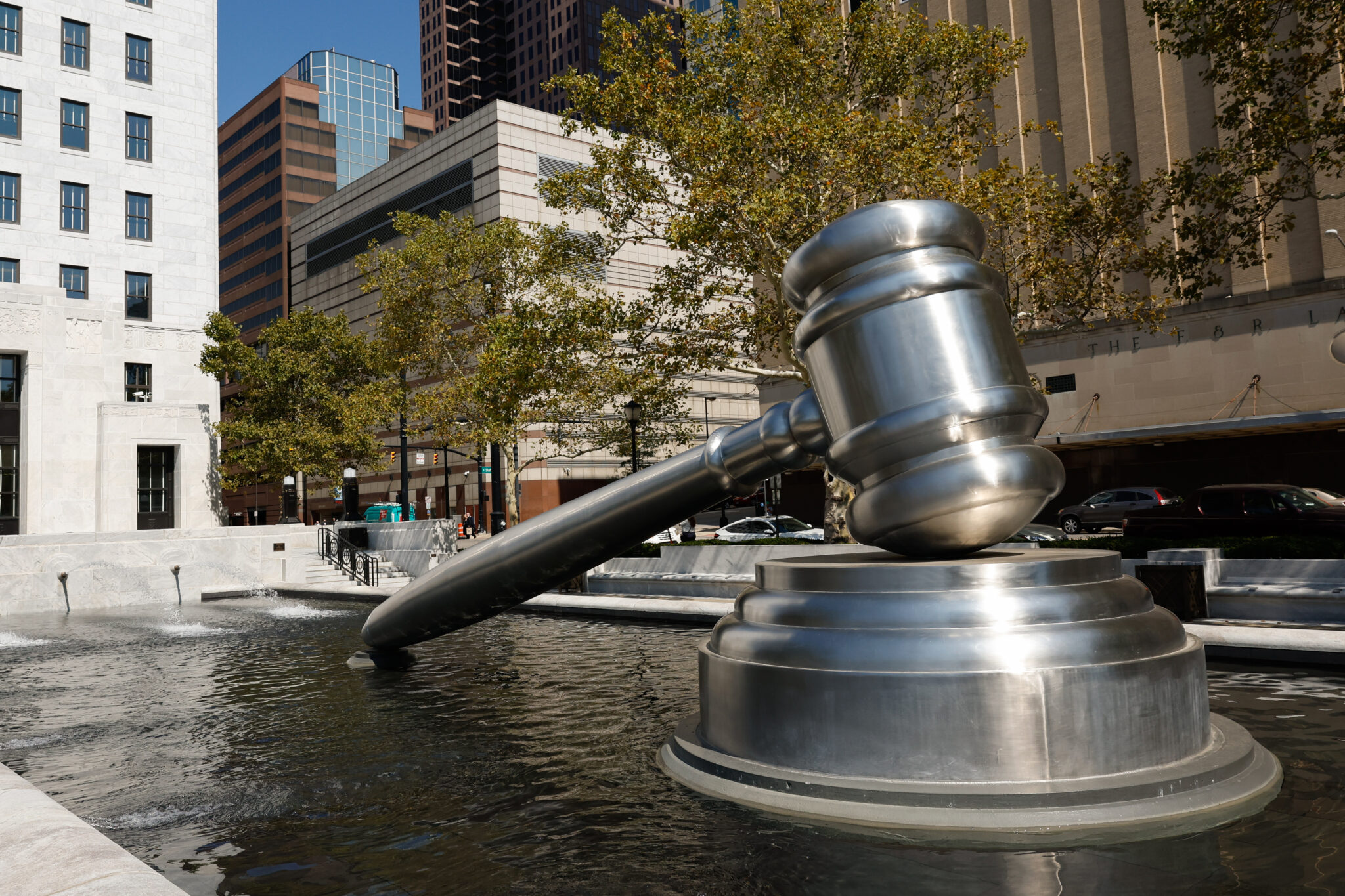 Meet the candidates running for Ohio Supreme Court - Signal Akron