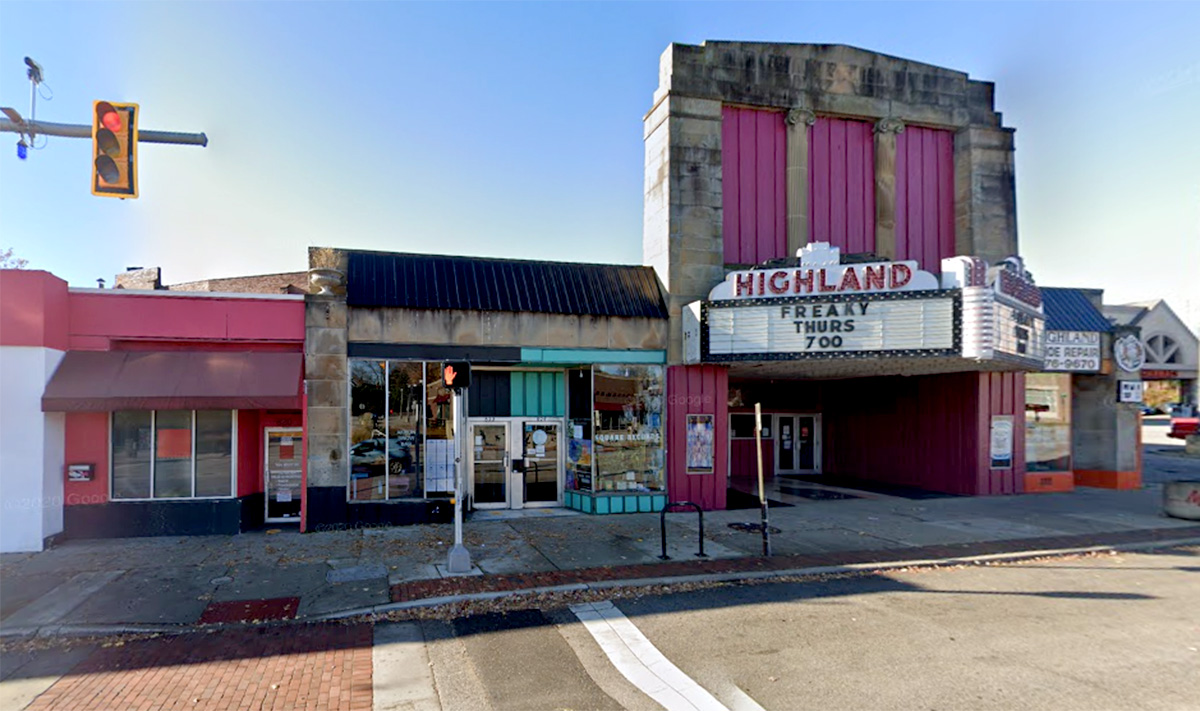 Loitering teens raise late-night concerns in Highland Square - Signal Akron