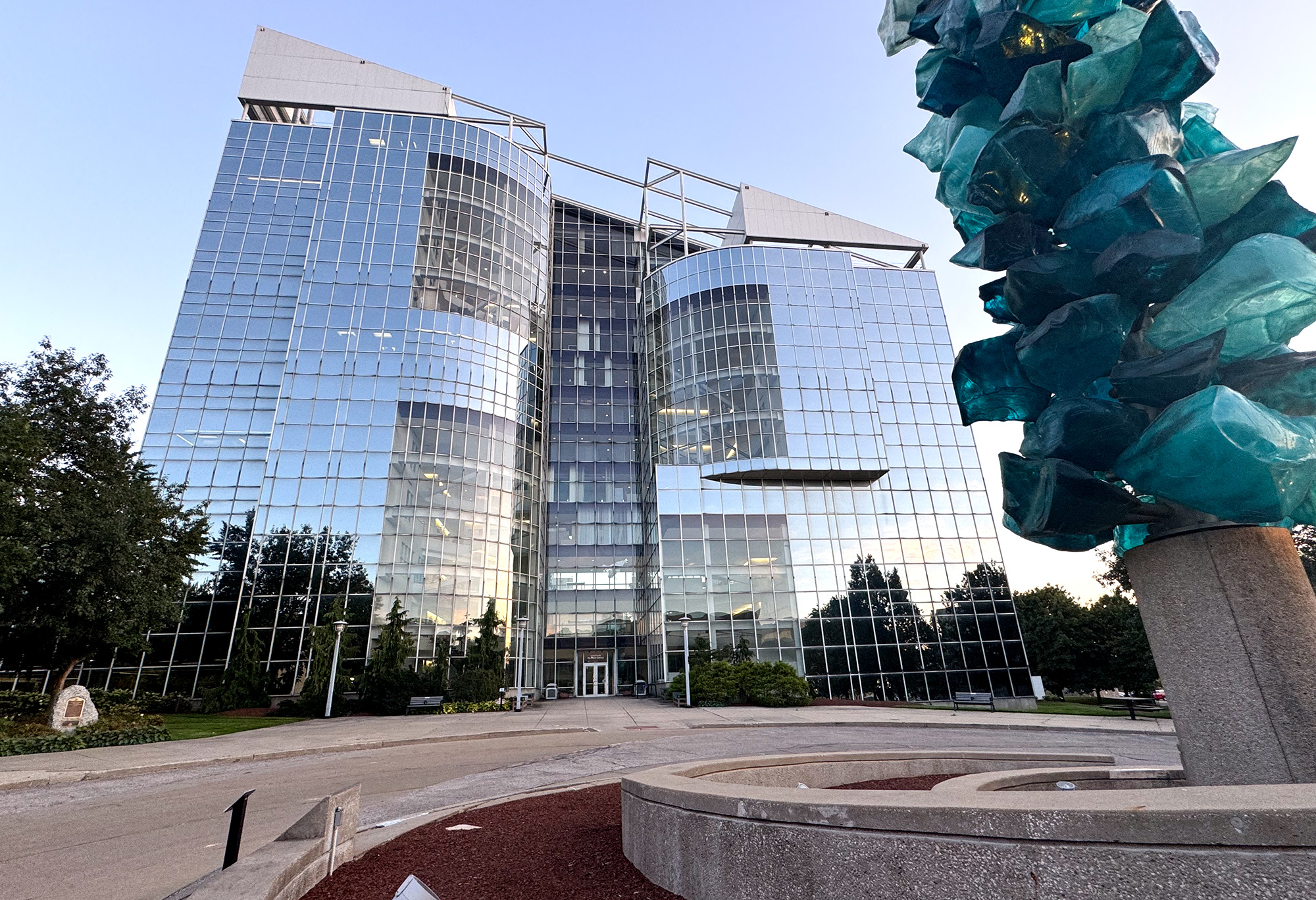 Akron to receive $6.4 million for polymer-related job training