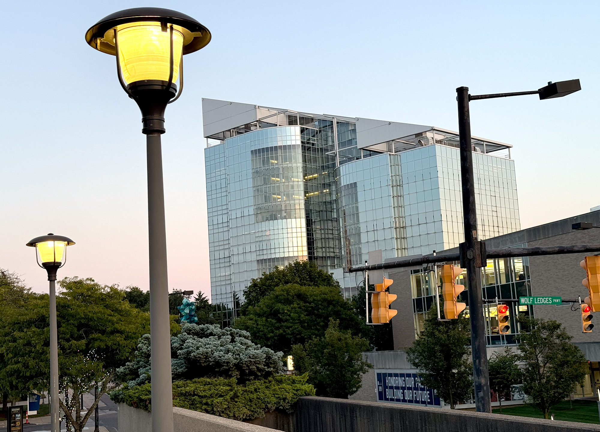 New grant raises investment in Akron polymer hub to $100 million