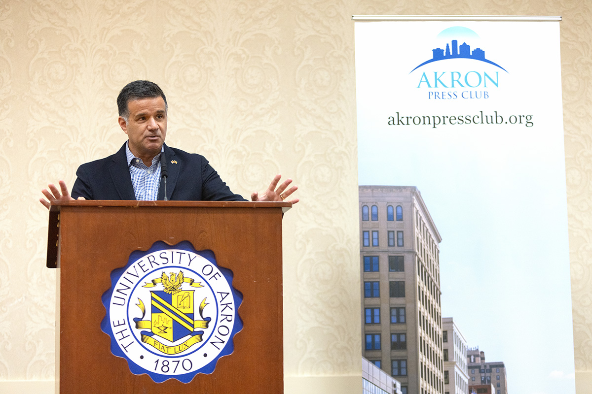 Kevin Coughlin: Representing a district is about ‘listening to people ...