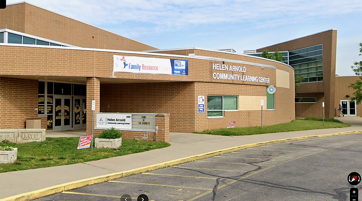 ‘It’s a blessing’: Boys and Girls Club at Helen Arnold CLC to reopen ...