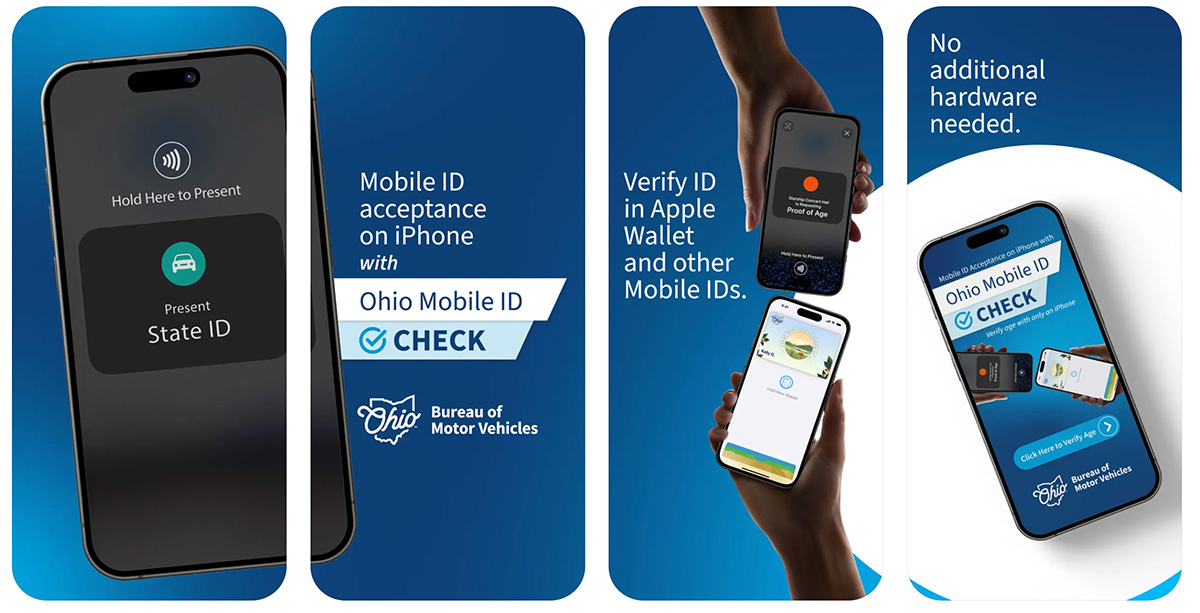 Ohio’s new Mobile ID won't work as a voting ID at your polling place