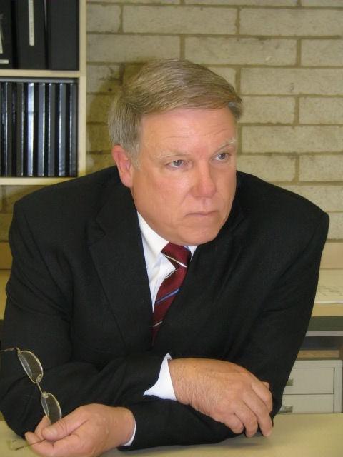 Summit County engineer: Alan Brubaker - Signal Akron