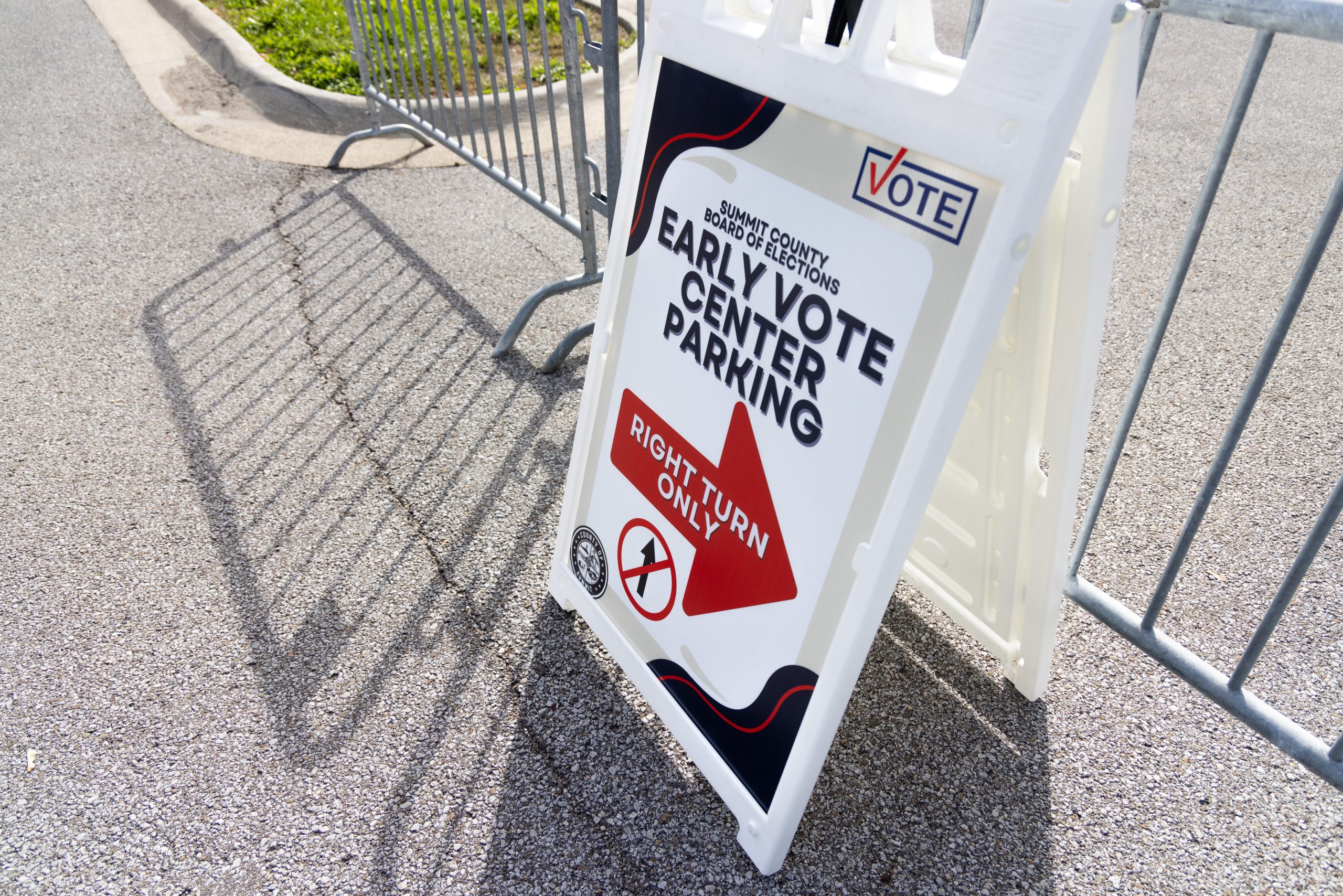 Akron, Summit County Ohio election information - Signal Akron