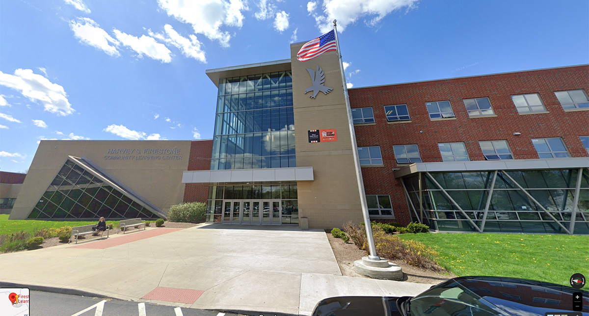 'Serious incident' involves Firestone CLC student and Akron police