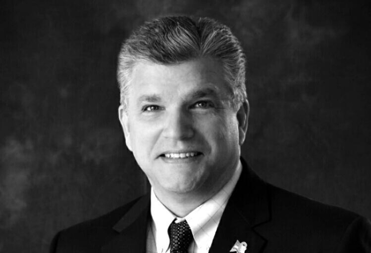 Jeff Wilhite seeks re-election to Summit County Council