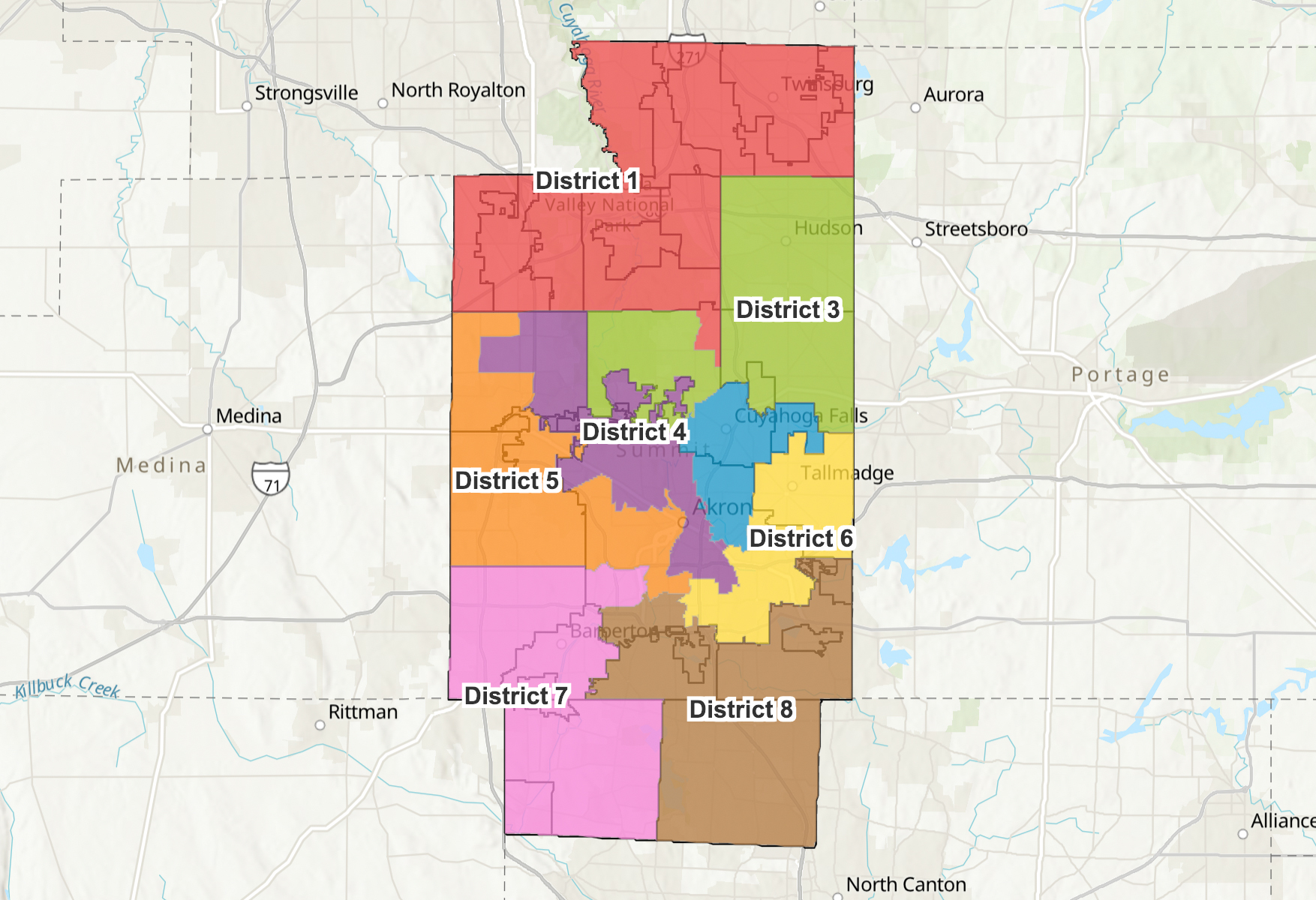 What to know about Summit County issues 41 and 42 before voting ...