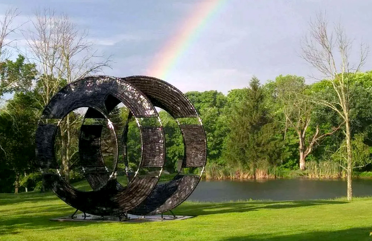 New York artist selected for Akron Lock 3 public art installation ...