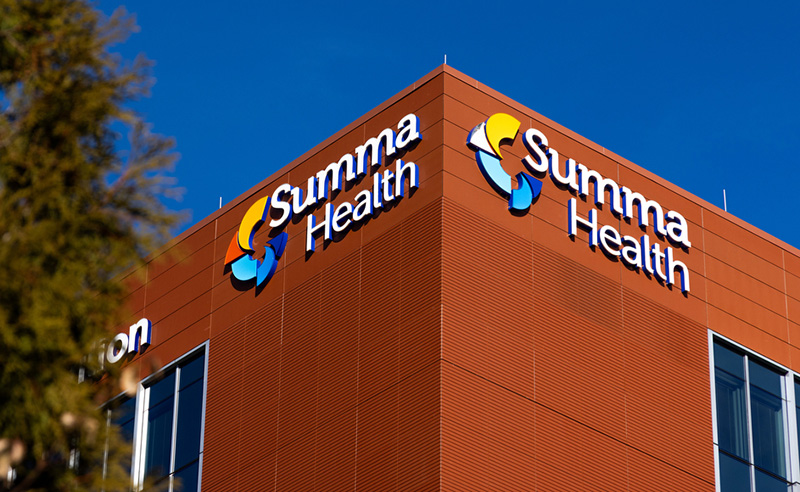 Agreement reached to sell Akron's Summa Health to HATCo