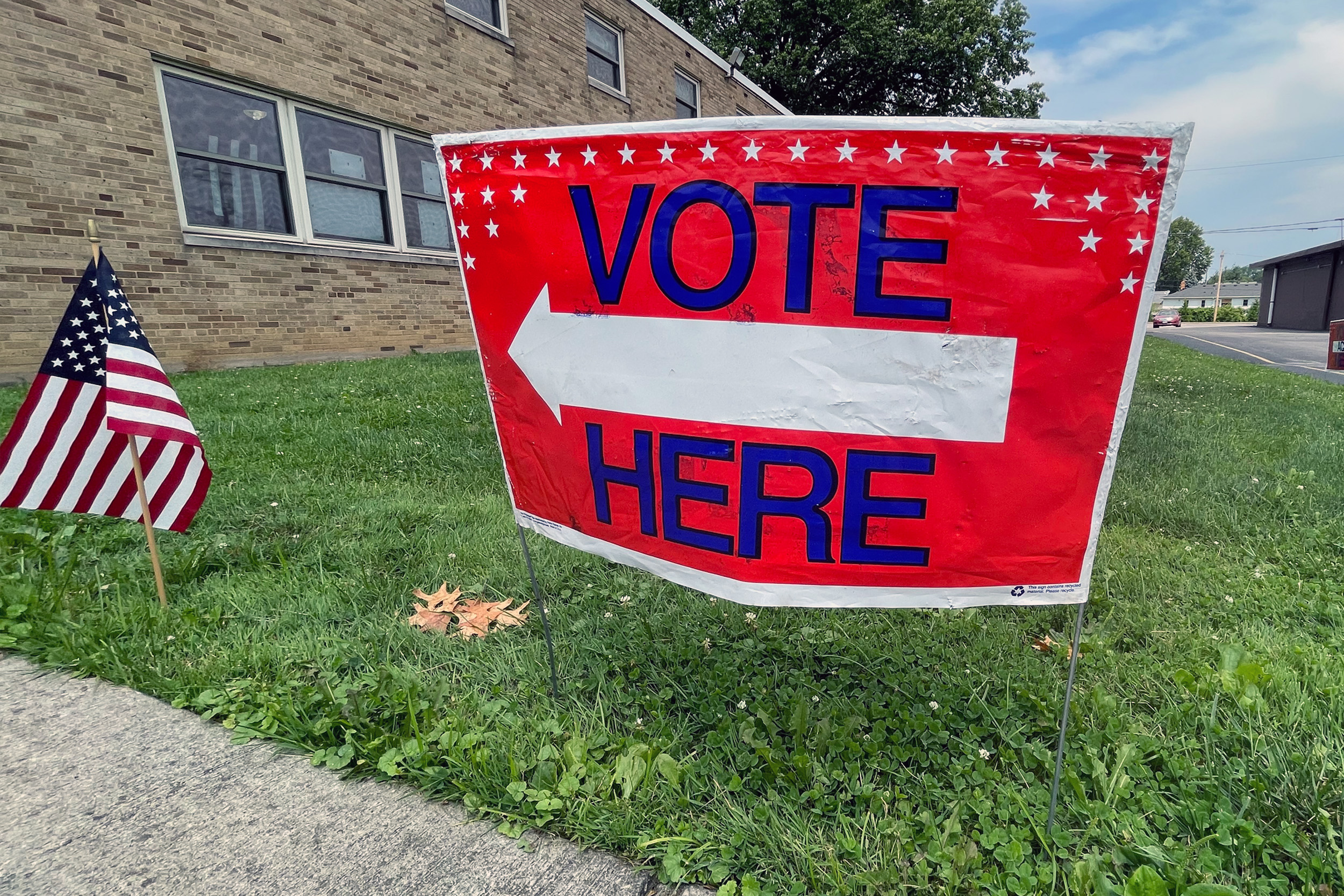 See Ohio 2026 statewide primary election results - Signal Akron