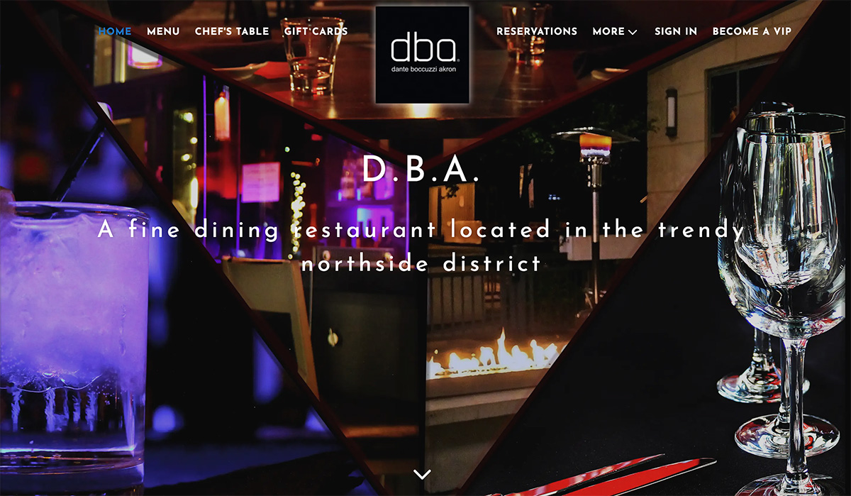 Dante Boccuzzi Akron restaurant to close after New Year’s Eve - Signal ...