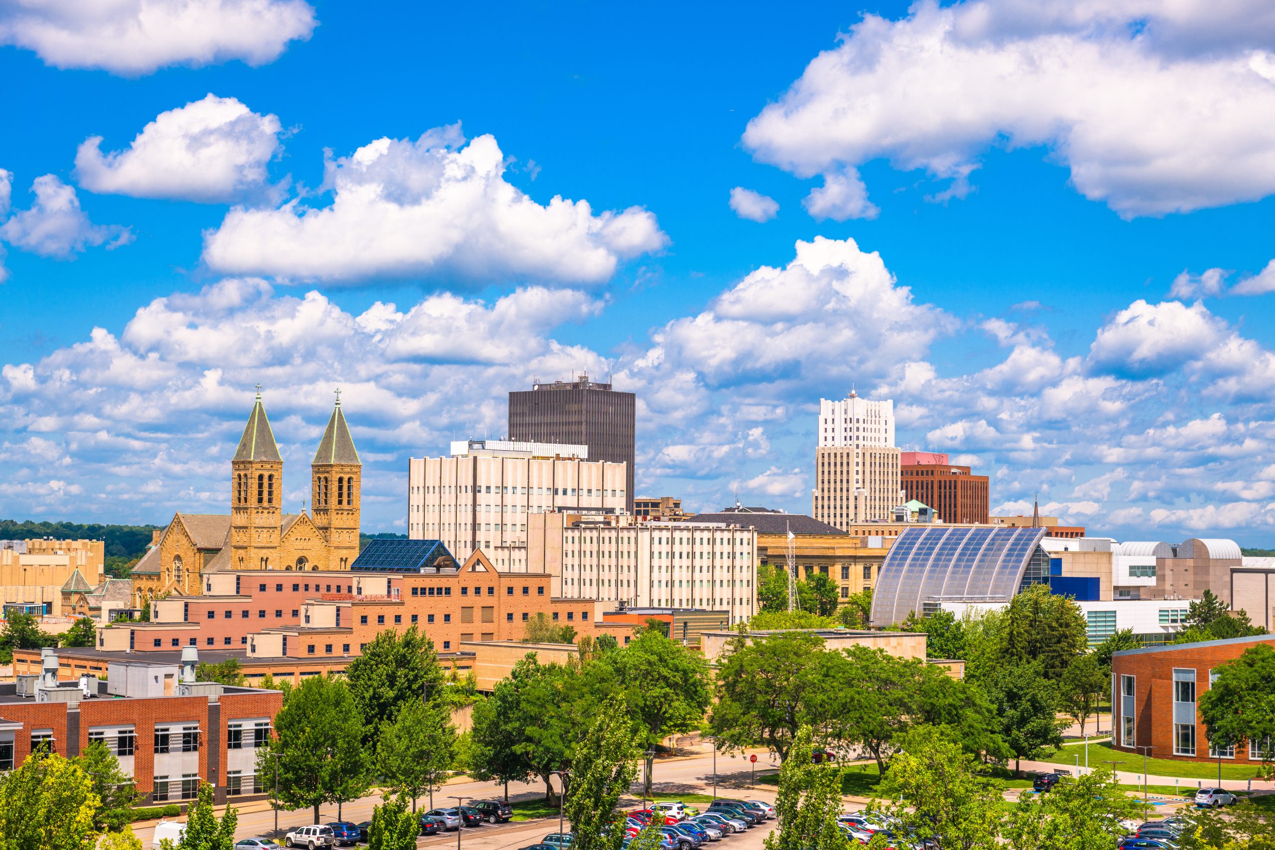 The world is changing. Greater Akron is ready. - Signal Akron
