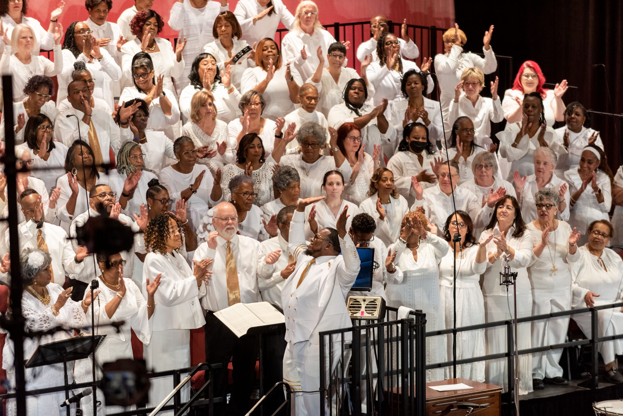 Annual Gospel Meets Symphony extends legacy in 31st year - Signal Akron