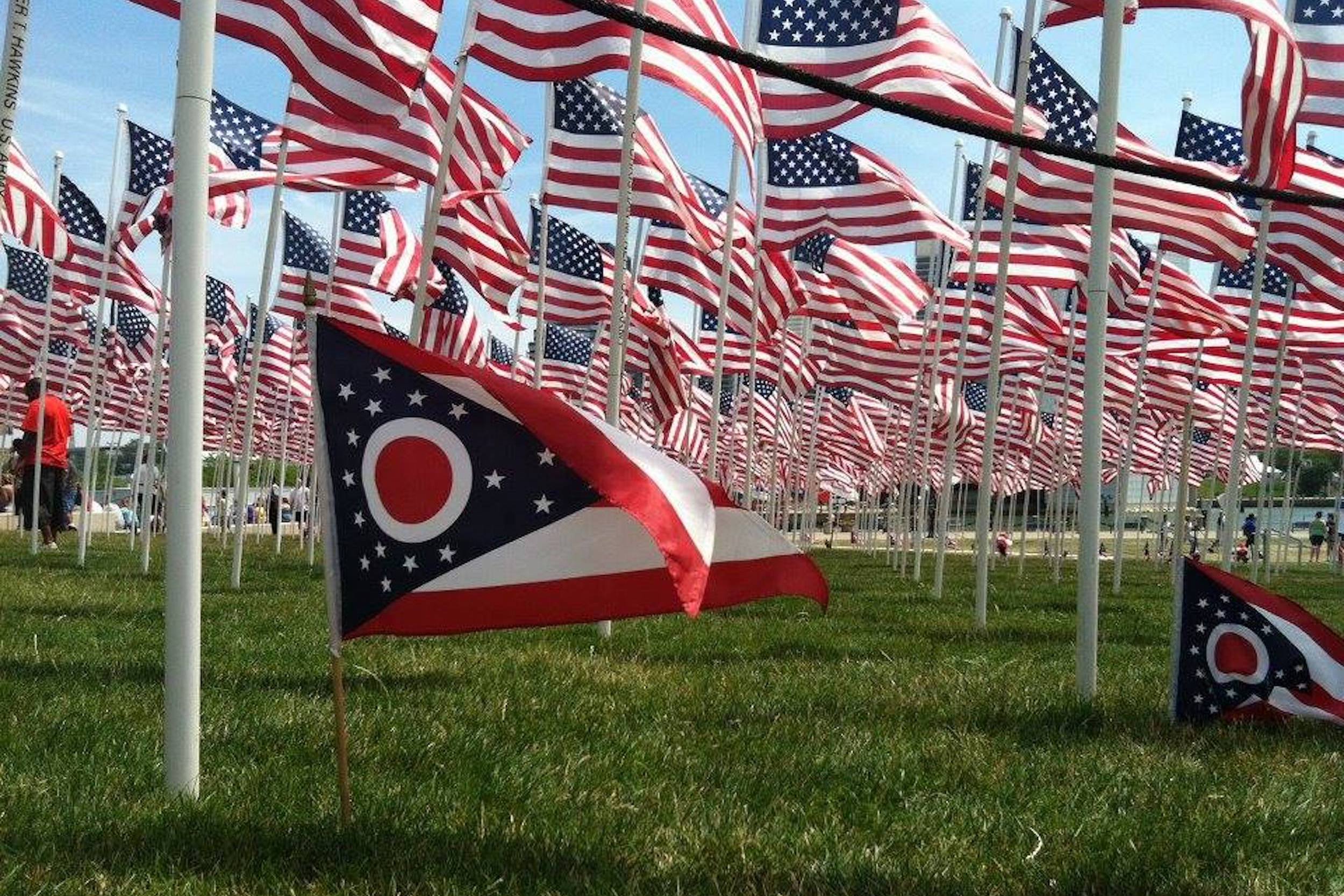 Presidents Day 2025: what's closed and open in Akron and region