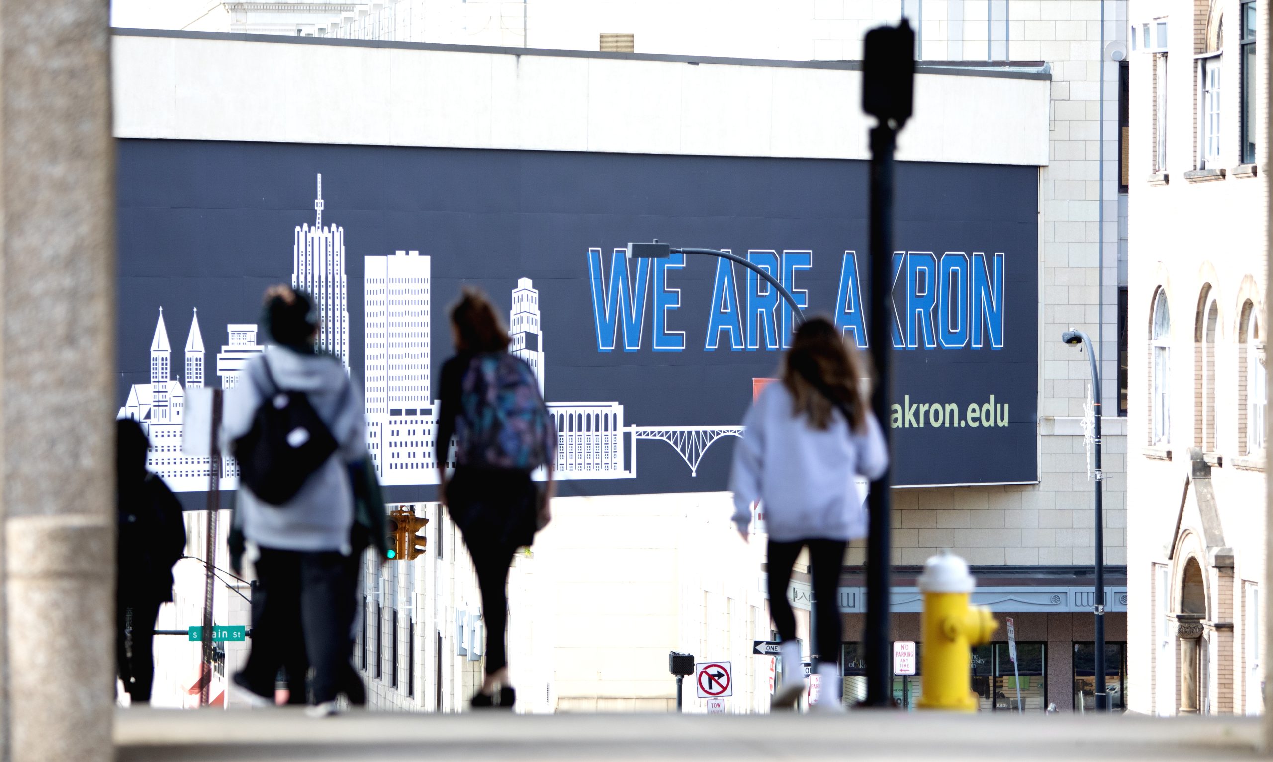 University of Akron raises costs, fees across campus - Signal Akron