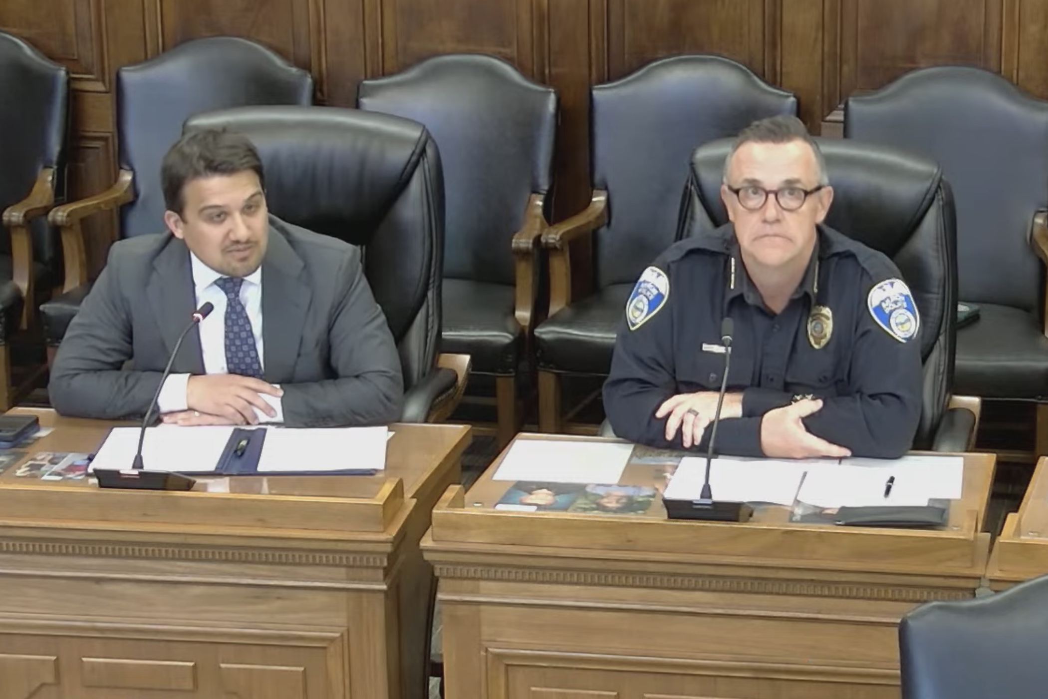 Akron mayor isn't giving up on use-of-force policy review for police