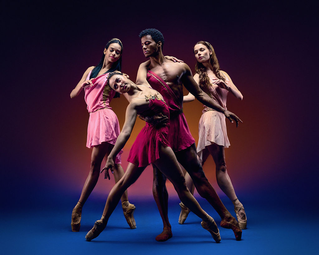 Cleveland Ballet comes to the Akron Art Museum - Signal Akron