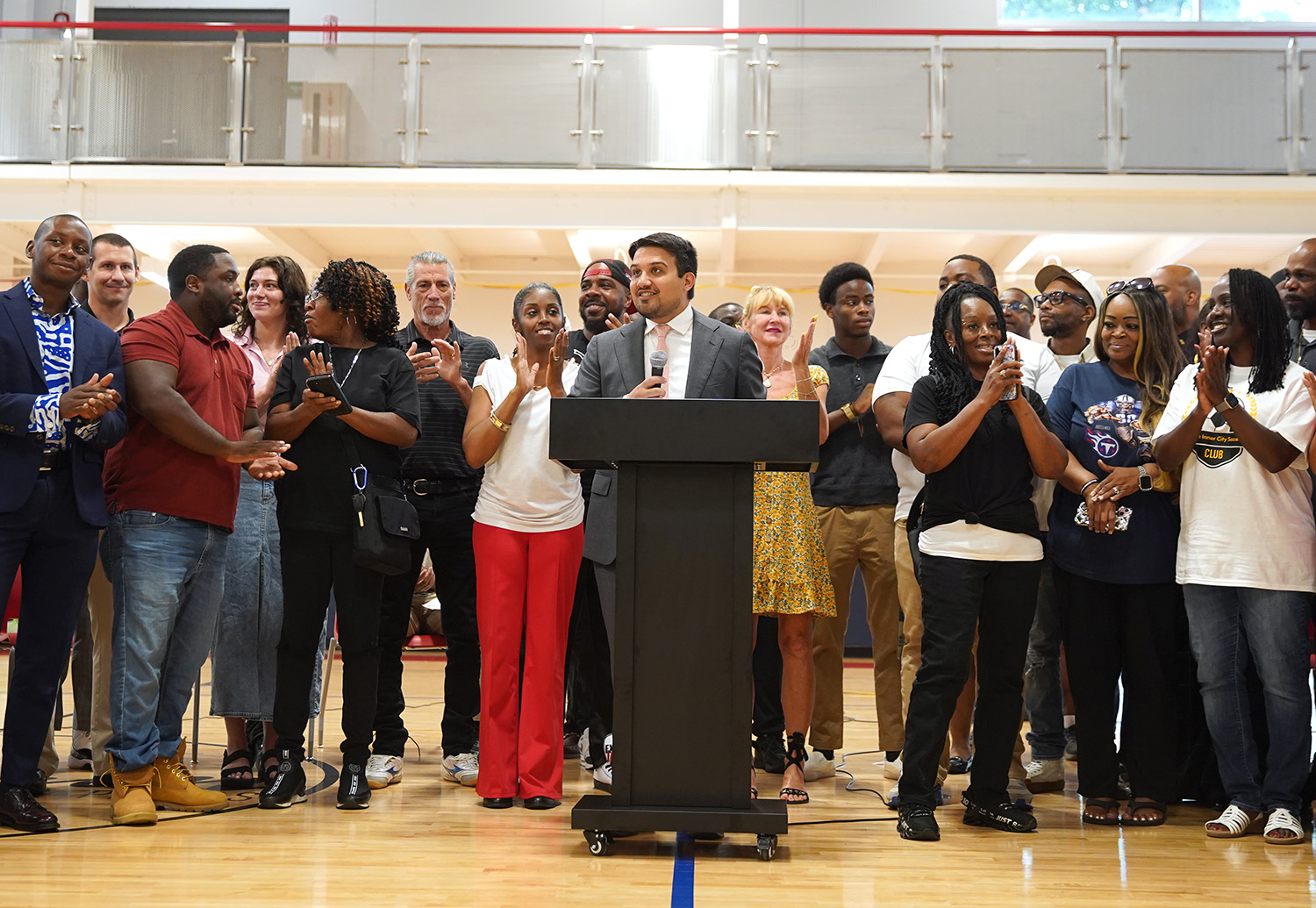 Grants awarded to combat youth violence in Akron