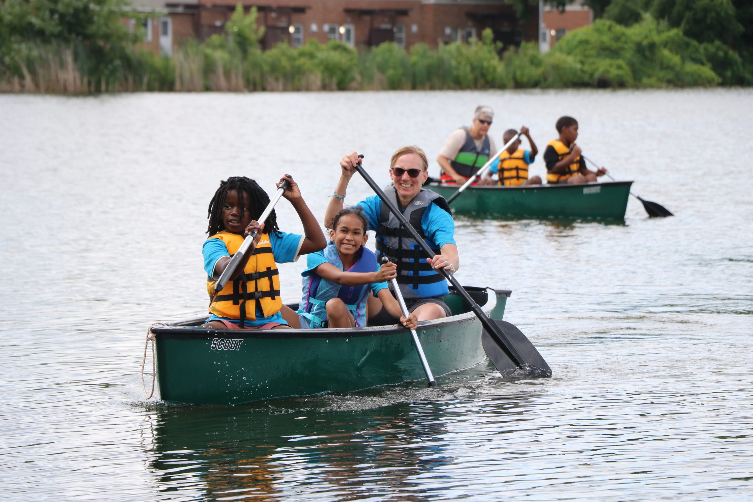 Explore Summit Lake at free outdoor event - Signal Akron