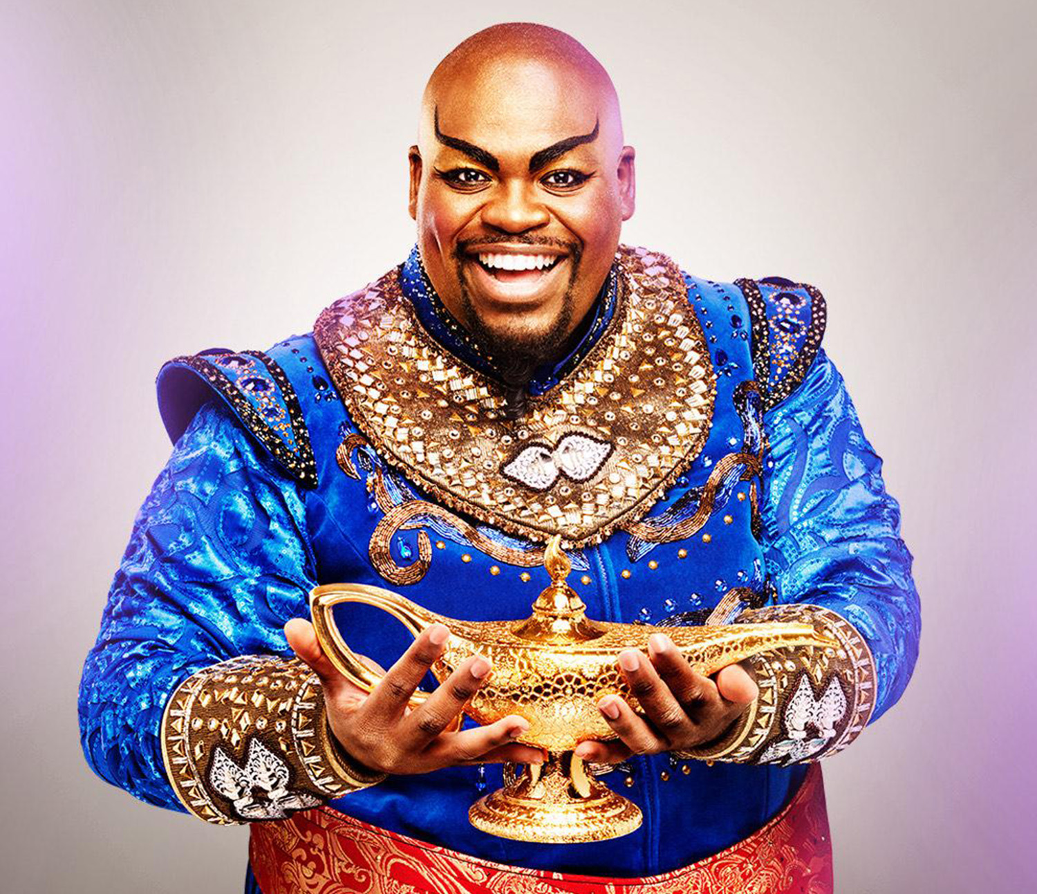 Broadway actor returns to Akron's Weathervane Playhouse stage