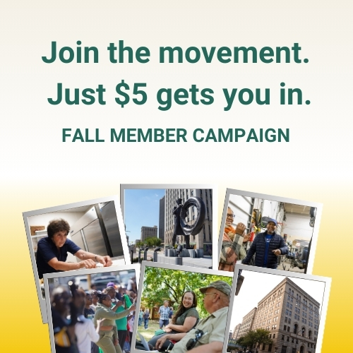 Get help paying your Akron water bill