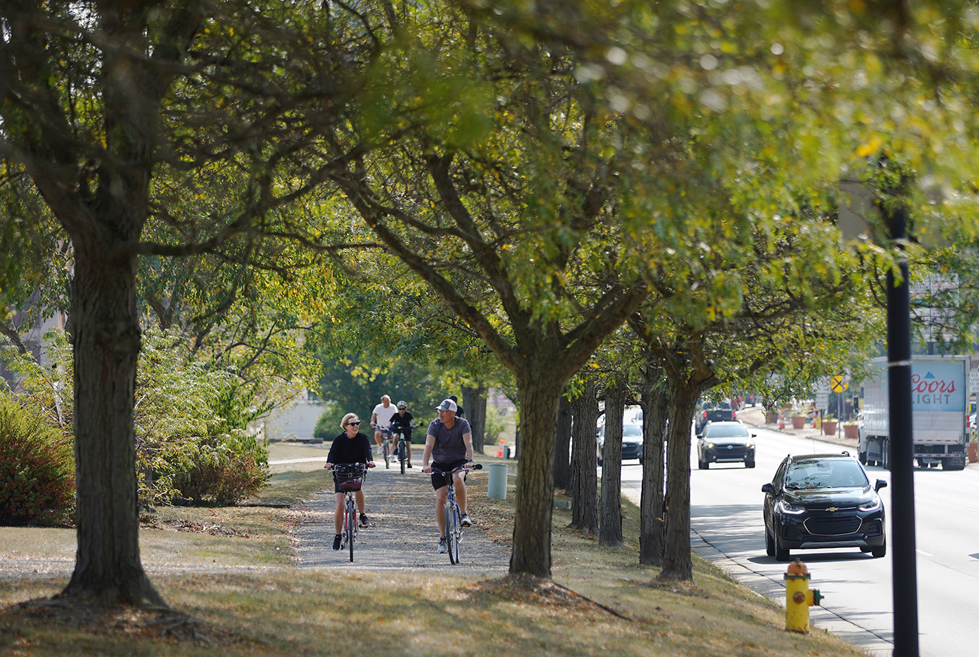 Get to know Akron's Merriman Valley neighborhood - Signal Akron