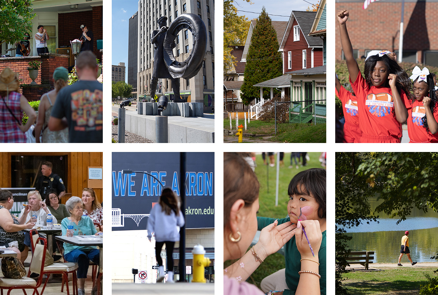 Inside Akron's neighborhoods - Signal Akron