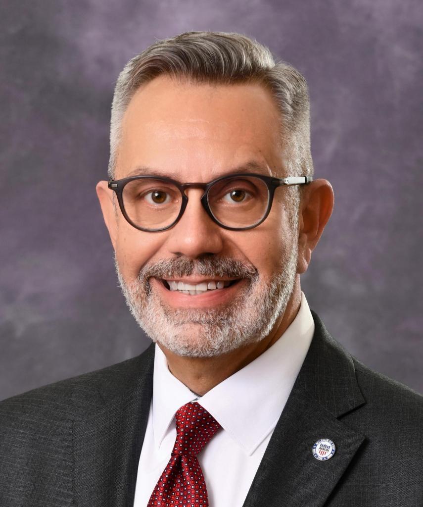 2025 Akron City Council Ward 8: Bruce Bolden - Signal Akron